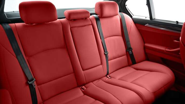 Top Car Interior Modification 100% Premium Work | Auto Trade